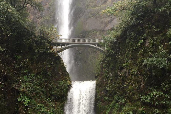 Small Group: Columbia River Gorge Waterfalls Tour from Portland - FAQs