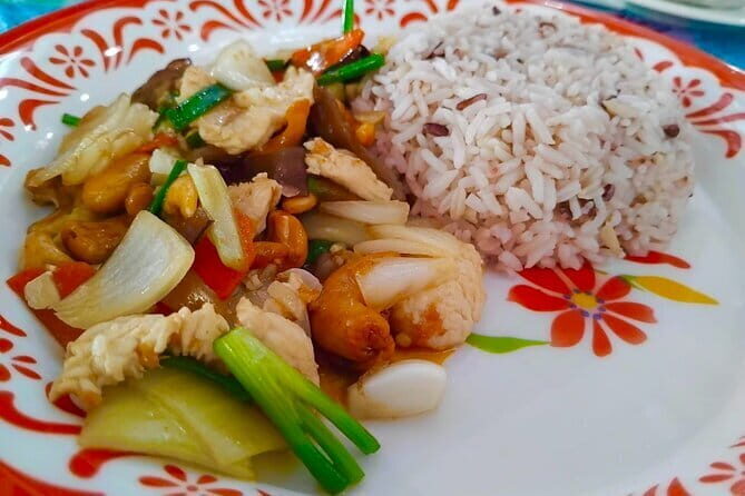 Small Group cooking Class by Authentic Thai Cooking - Final Thoughts