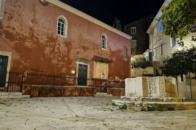 Small Group: Corfu Evening Walking Tour with a Glass of Wine - What Travelers Say