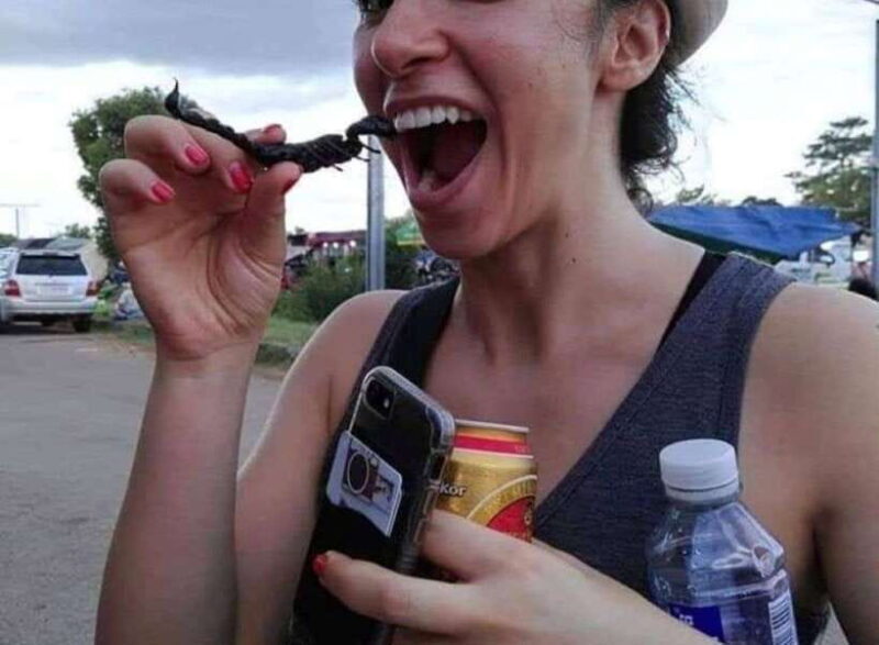 Small Group Countryside Sunset Bike Tours - Small Group Countryside Sunset Bike Tours: An Authentic Cambodian Experience