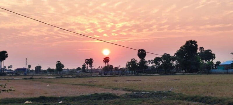 Small Group Countryside Sunset Bike Tours - Final Thoughts