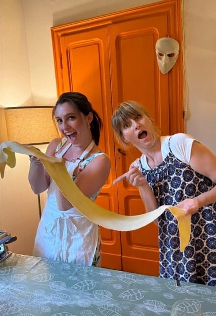 Small Group Cozy Cooking Class in a Typical Milanese Home - An In-Depth Look at the Milanese Home Cooking Experience