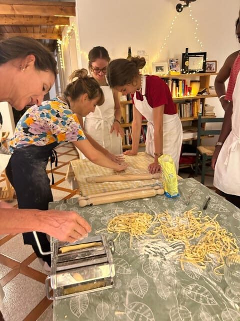 Small Group Cozy Cooking Class in a Typical Milanese Home - FAQ