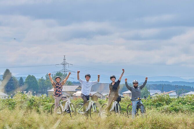 Small Group Craft Experience Cycling Tour - Who Will Love This Tour?