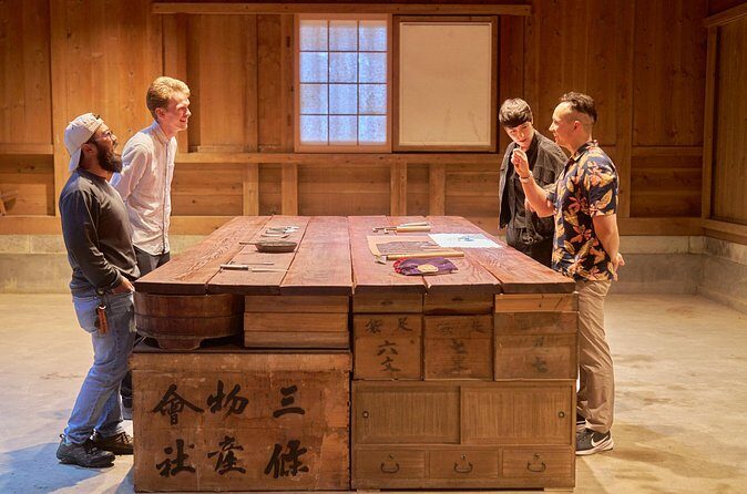 Small Group Craft Experience Cycling Tour - Final Thoughts