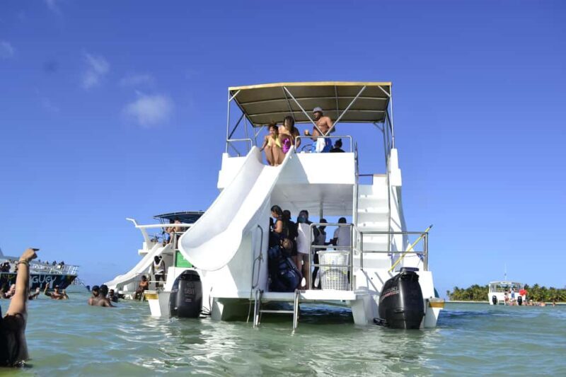 Small-Group Cruising and Snorkeling Catamaran Tour - What Travelers Say