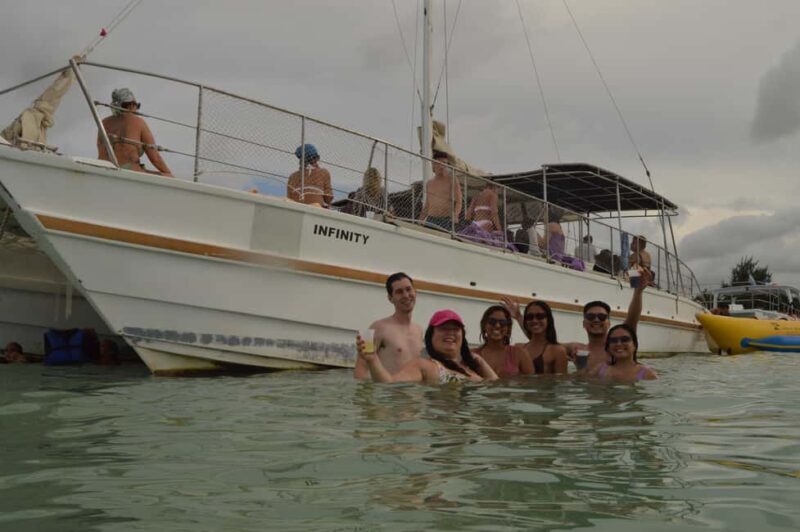 Small-Group Cruising and Snorkeling Catamaran Tour - The Value Equation
