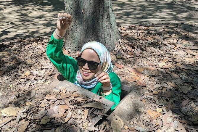 Small Group Cu Chi Anh Mekong Full Day From Ho Chi Minh City - Who Should Consider This Tour?