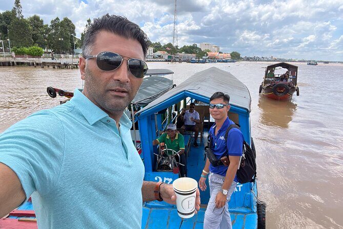 SMALL GROUP - Cu Chi Tunnels & Mekong Delta 1 Day Tour - An In-Depth Look at the Tour Experience