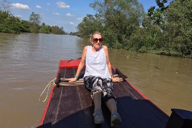 SMALL GROUP - Cu Chi Tunnels & Mekong Delta 1 Day Tour - Final Thoughts: Is It Worth It?