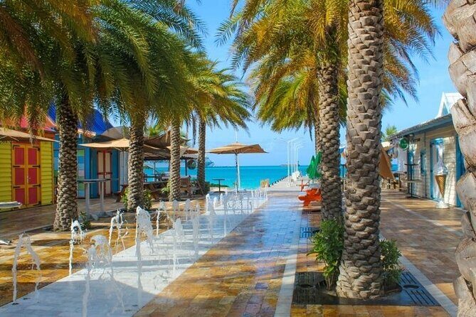 Small-Group Culinary Culture Tour in St. Maarten - FAQs