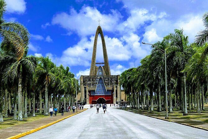 Small Group Cultural Safari - Small Group Cultural Safari in Punta Cana: An Honest Review