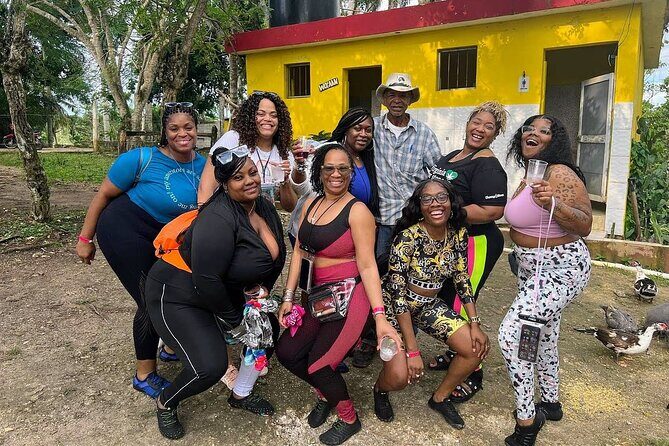 Small Group Cultural Safari - Who Will Love This Experience?