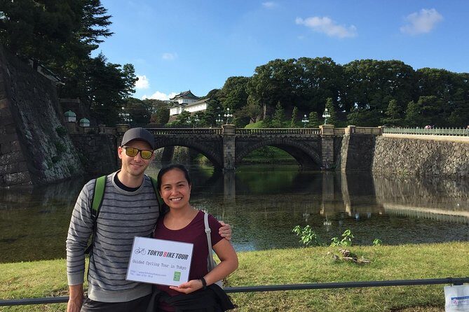 Small Group Cycling Tour in Tokyo - Final Thoughts