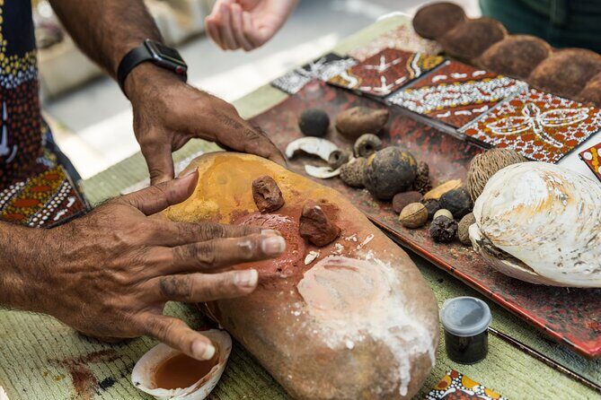 Small Group Daintree Rainforest and Aboriginal Coastal Adventure - Underlying Logistics and Value