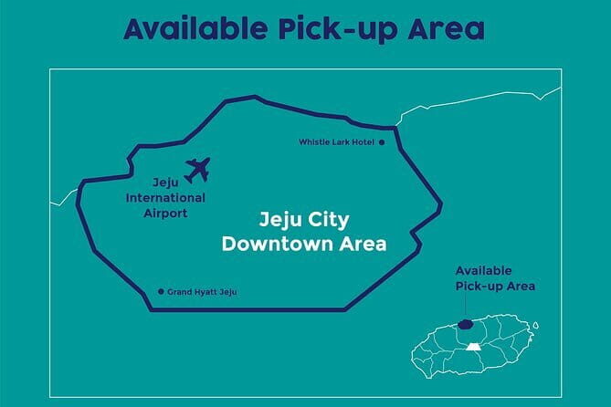 Small Group Day Tour in East Jeju Healing Island - Practical Details & Value