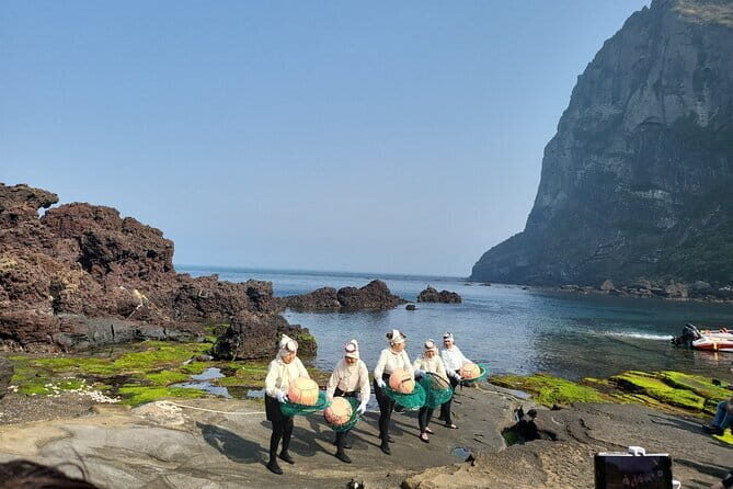 Small Group Day Tour in East Jeju Healing Island - Final Thoughts