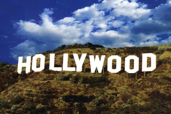 Small-Group Day Tour of Hollywood, Los Angeles and Beaches from Anaheim - Star Power and Sports Venues: Staples and the Disney Hall