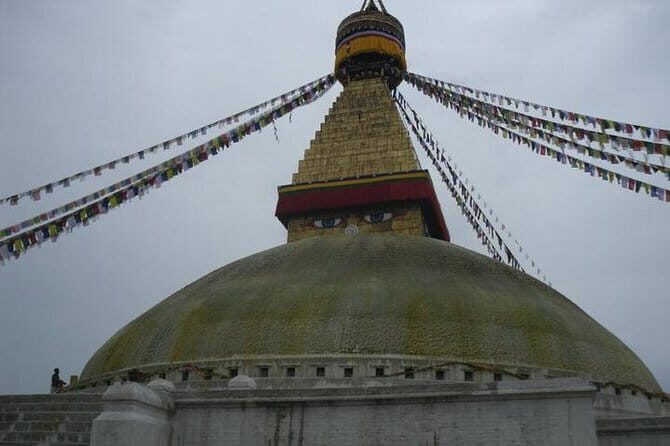 Small-Group Day Tour of Kathmandu - Why This Tour Stands Out