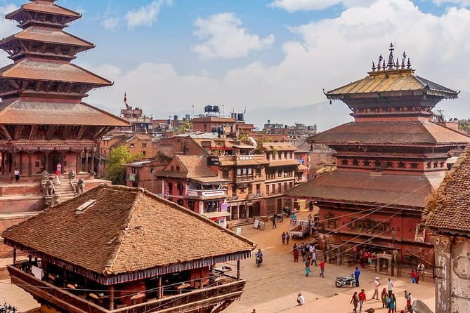 Small-Group Day Tour of Kathmandu - The Itinerary Breakdown