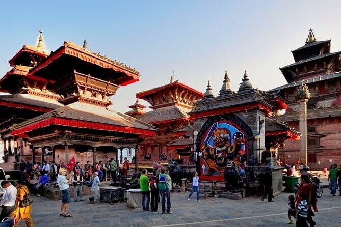 Small-Group Day Tour of Kathmandu - Authentic Experiences and Reviews