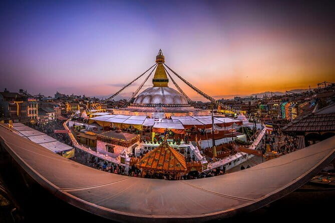 Small-Group Day Tour of Kathmandu - The Sum Up