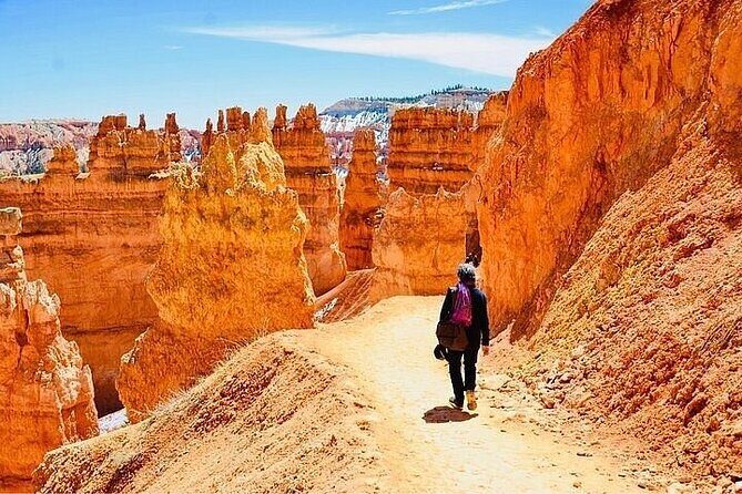 Small Group Day Tour To Explore Bryce Canyon & Zion National Park - Exploring the Beauty of Zion and Bryce Canyon: A Practical Review
