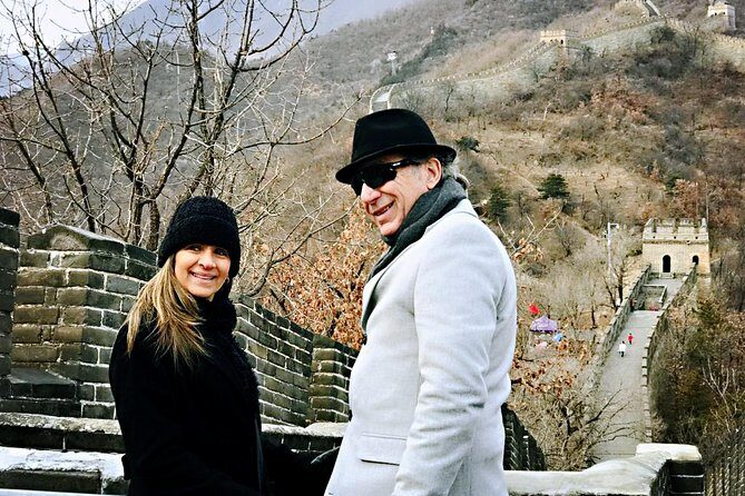 Small Group Day Tour to Mutianyu Great Wall & Summer Palace - What the Tour Offers for Your Beijing Visit