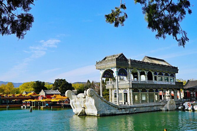 Small Group Day Tour to Mutianyu Great Wall & Summer Palace - Practical Details and Value
