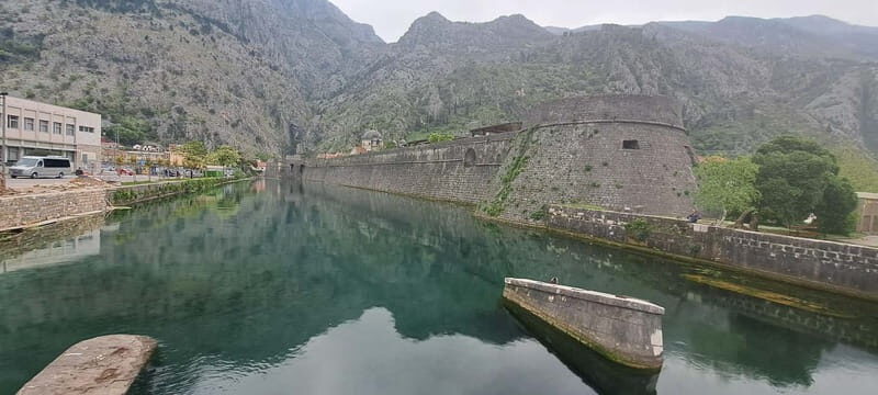 Small group day trip from Dubrovnik to Montenegro - Key Points