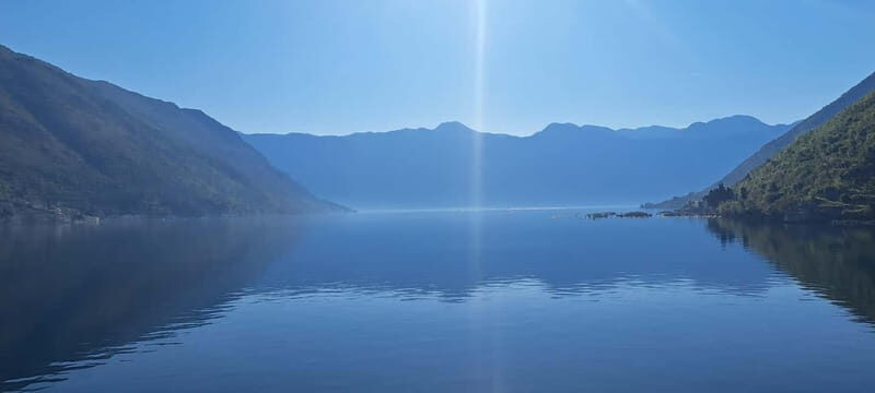 Small group day trip from Dubrovnik to Montenegro - An In-Depth Look at the Trip Itinerary