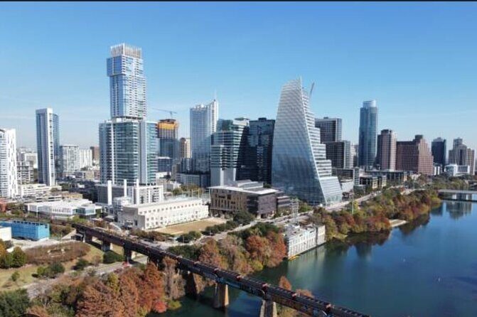 Small Group Day Trip from Houston to Austin - A Complete Rundown of the Houston to Austin Day Trip