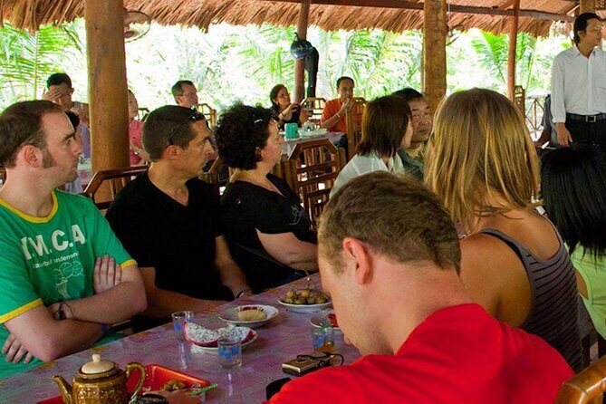 Small-Group Day Trip in Mekong Delta - My Tho & Ben Tre - Final Thoughts