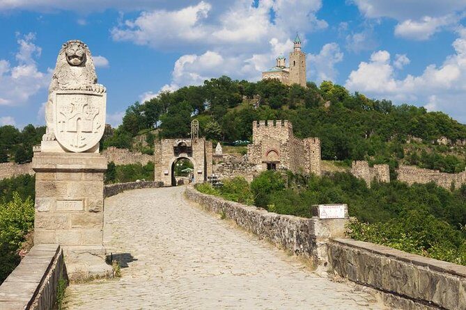 Small-Group Day Trip to North Bulgaria - Discovering Northern Bulgaria: A Practical Look at a Popular Day Trip