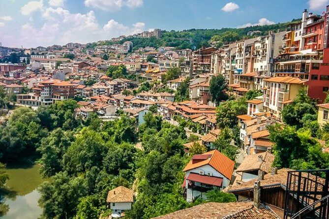 Small-Group Day Trip to North Bulgaria - Who Is This Tour Best For?