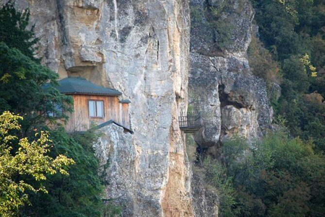 Small-Group Day Trip to North Bulgaria - FAQs