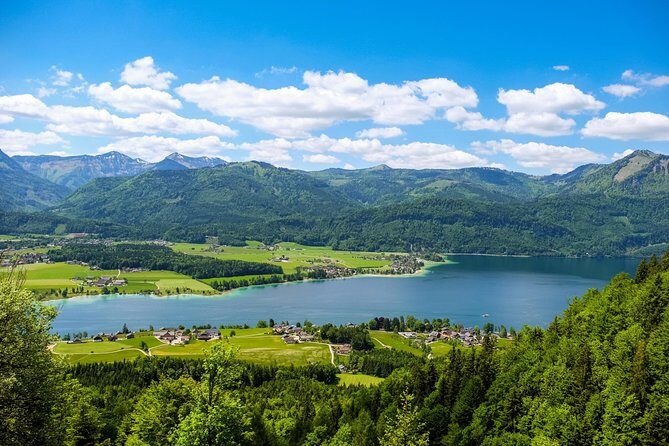 Small Group Day Trip to Salzburg and Melk from Vienna - The Practical Side: Transportation, Timing, and Group Size