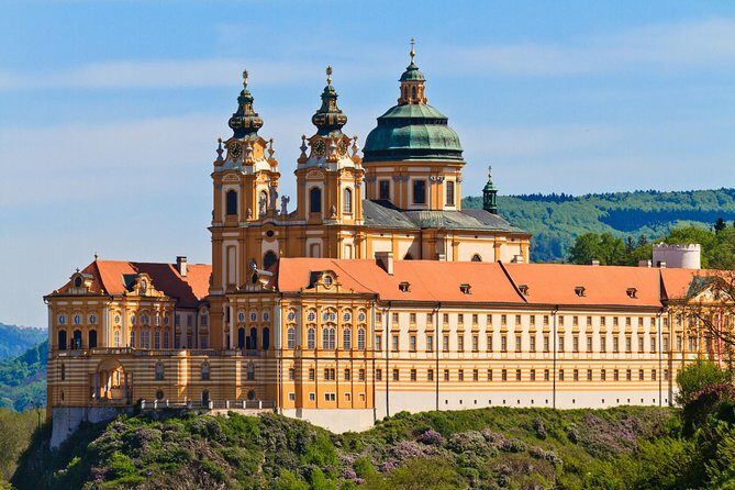 Small Group Day Trip to Salzburg and Melk from Vienna - FAQ