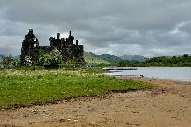 Small Group Day Trip to the Stunning Scottish Highlands & Glencoe - An In-Depth Look at the Itinerary