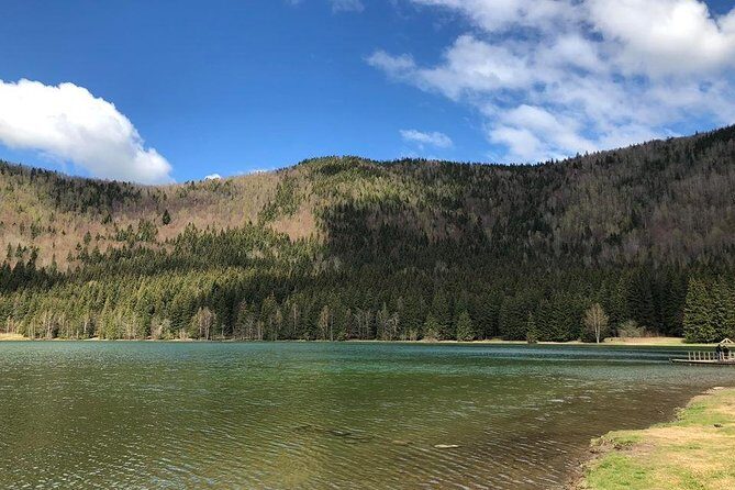 Small-group day trip to the unique volcanic lake in Eastern Europe - The Sum Up: Who Is This Tour Best For?