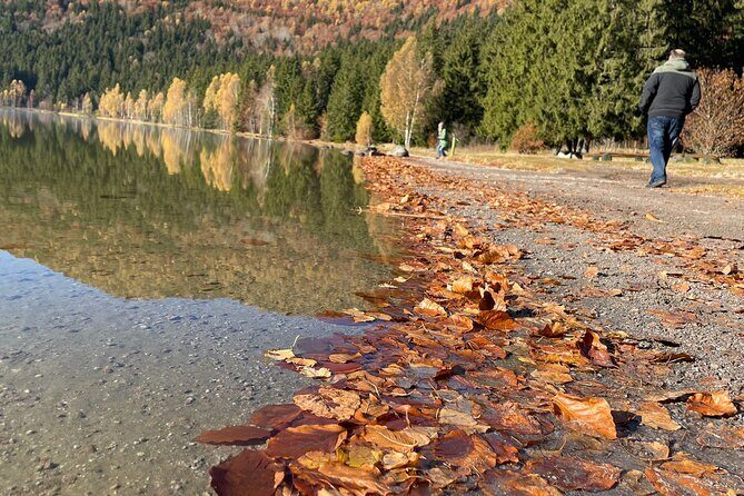 Small-group day trip to the unique volcanic lake in Eastern Europe - FAQ