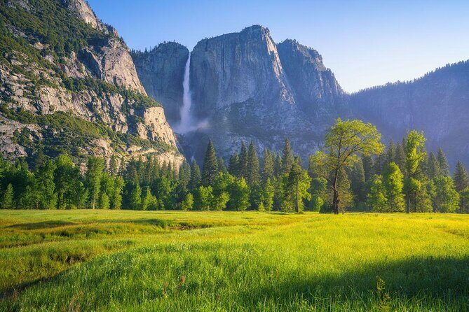 Small-Group Day Trip to Yosemite from Lake Tahoe - What You Gain and What to Expect