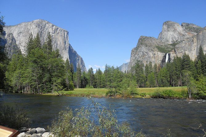 Small-Group Day Trip to Yosemite from Lake Tahoe - Who Would Enjoy This Tour?