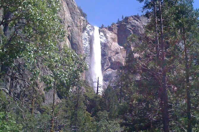 Small-Group Day Trip to Yosemite from Lake Tahoe - Frequently Asked Questions