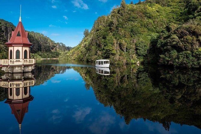 Small Group Daytime 2-Hour Eco Wildlife Tour at Zealandia - Who Will Love This Experience?