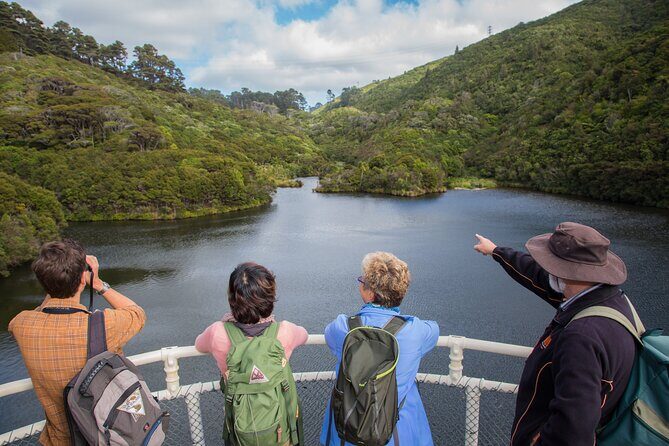 Small Group Daytime 2-Hour Eco Wildlife Tour at Zealandia - The Sum Up: Is It Worth It?