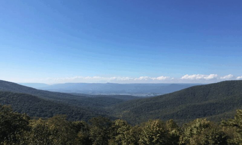 Small-Group DC Day Trip to Shenandoah Park&Luray Cavern - Summary: The Value of a Day in Virginia’s Mountains and Caves