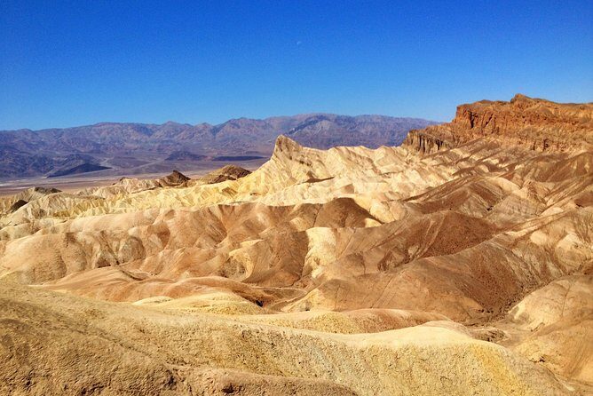 Small-Group Death Valley National Park Day Tour from Las Vegas - An Honest Look at the Itinerary: What You Can Expect