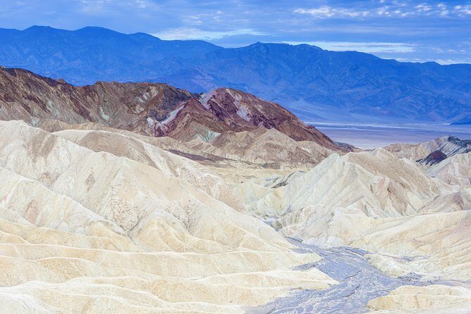Small-Group Death Valley National Park Day Tour from Las Vegas - Who Would Love This Tour?