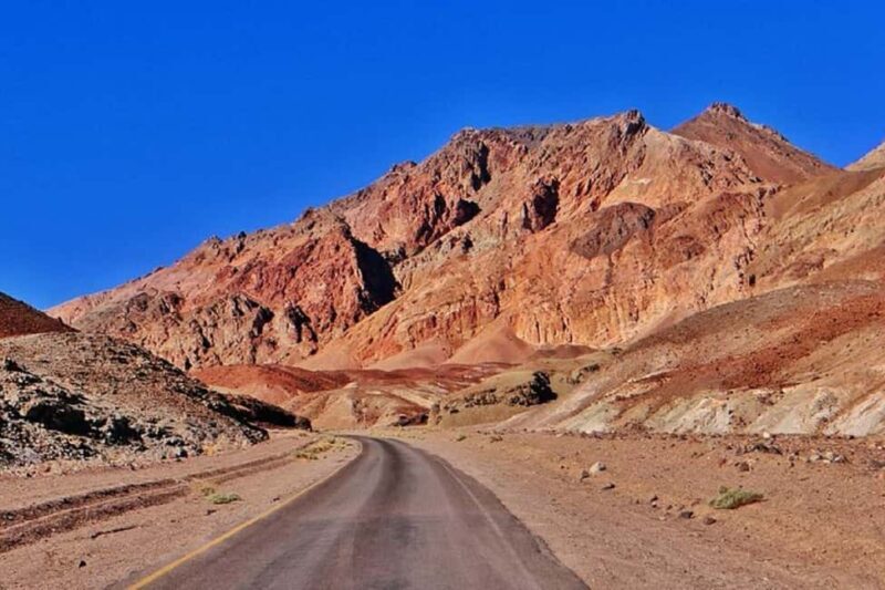 Small Group Death Valley,Rhyolite Ghost Day Tour from LV - Final Thoughts: An Authentic, Value-Driven Day Trip